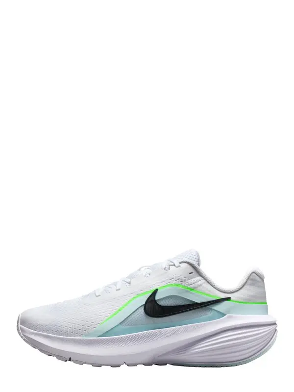 Nike Downshifter Road Running Shoes - White