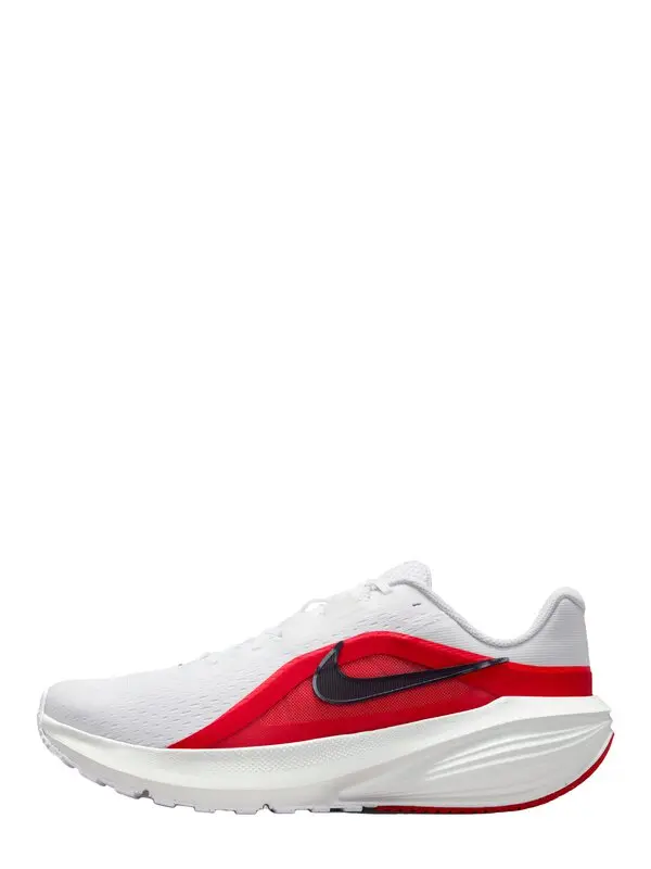 Nike Road Running Shoes - White