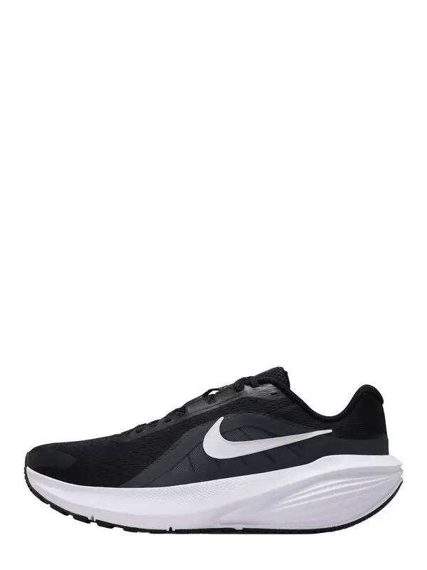 Nike Downshifter Road Running Shoes - Black