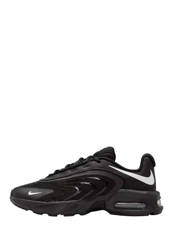 Nike Air Max Fire Sneakers - Black