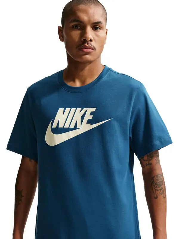 Nike Sportswear T-shirt - Blue