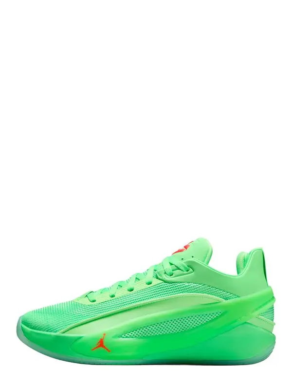 JORDAN Luka 5 "viper Edge" Basketball Shoes - Green