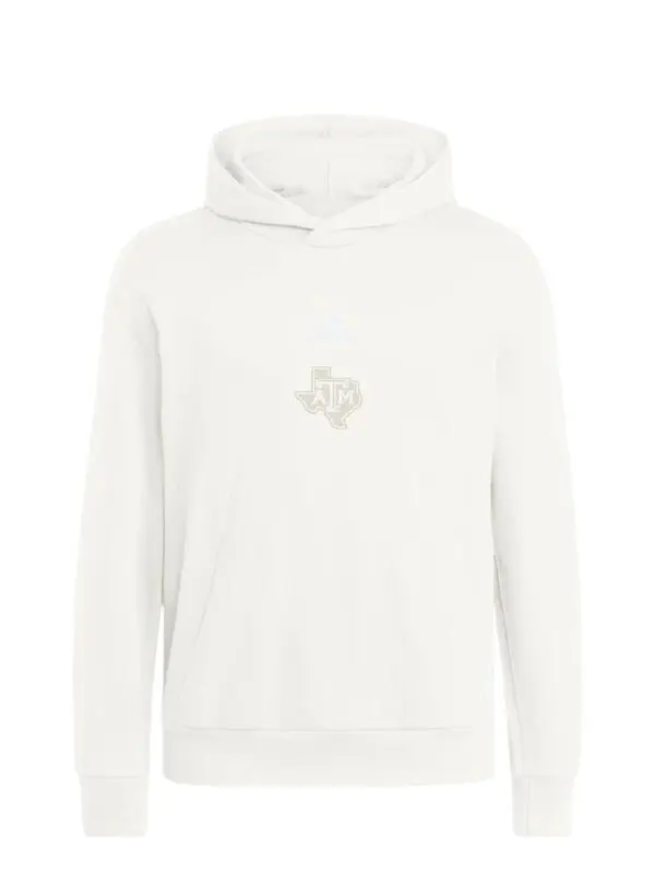 Adidas All Szn French Terry Hoodie - Off White / Ncaa-tam-741