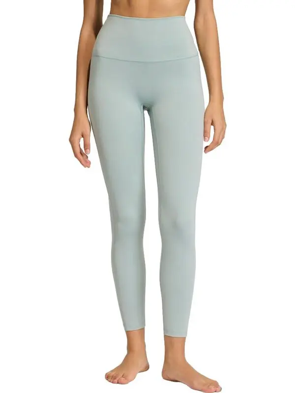 Adidas All Me Sculpt 7/8 Leggings - Wonder Sage