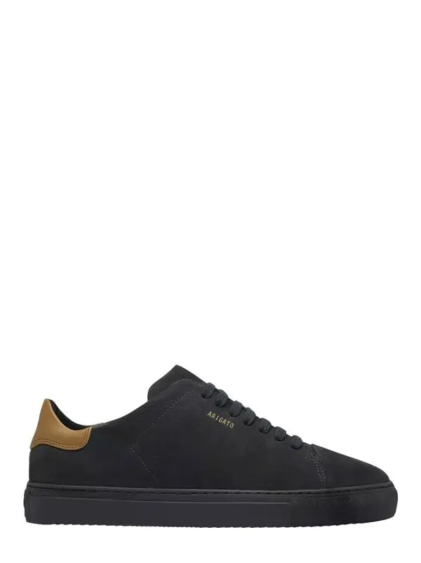 Axel Arigato Clean 90 Sneakers - Black
