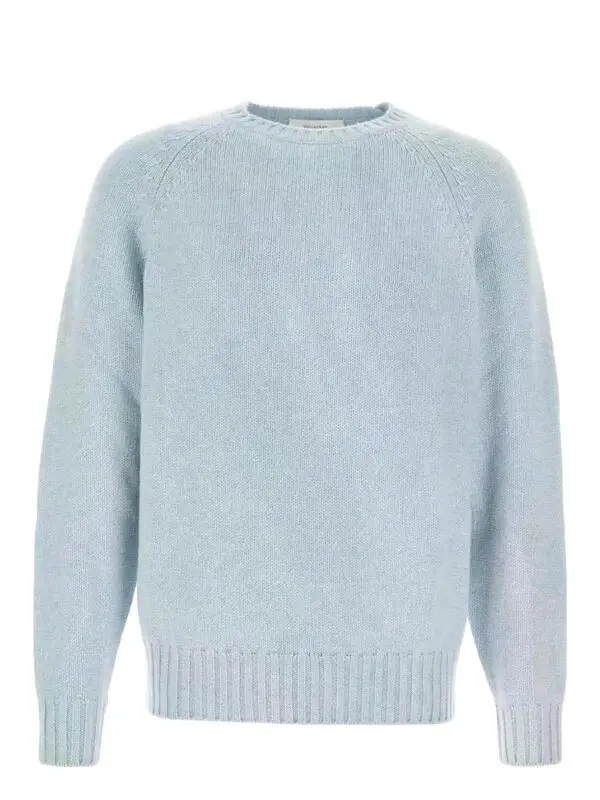 UMIT BENAN Cashmere Sweater - Blue