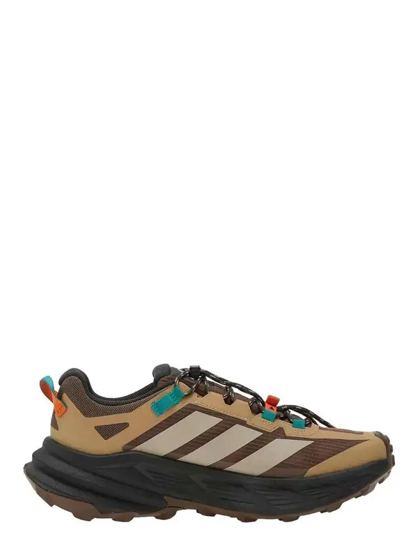Adidas Hiking Sneakers - Brown
