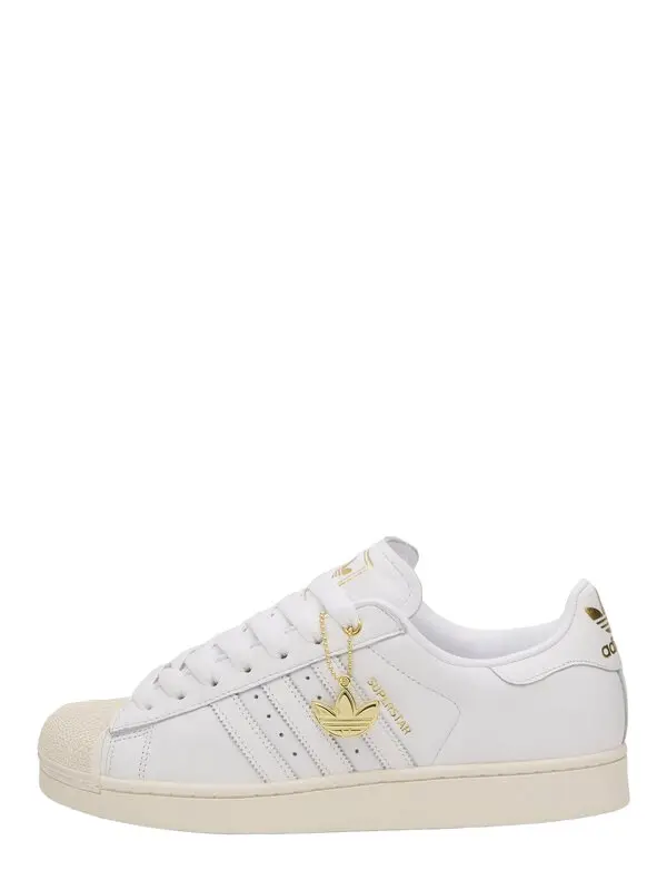 Adidas Superstar Ii Sneakers - Ftwr White/ftwr White/off White