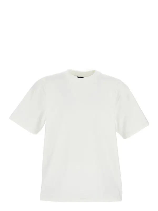 LEVI'S Blue Tab Relaxed T-shirt - White