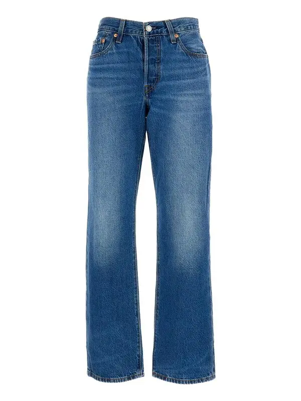 LEVI STRAUSS &AMP; CO. 501 90's Jeans - Blu