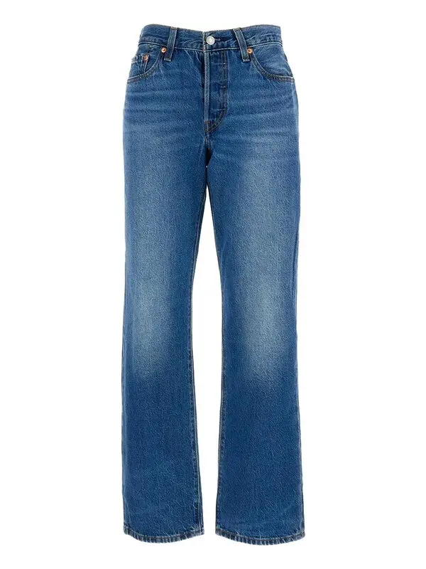 LEVI'S 501 90's Jeans - Blue