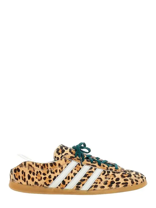 ADIDAS ORIGINALS Gazelle Lo Pro W Sneakers - Multicolor