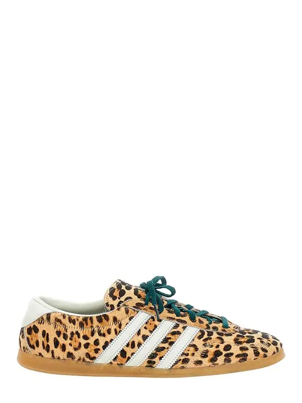 ADIDAS ORIGINALS Gazelle Lo Pro W Sneakers - Multicolor