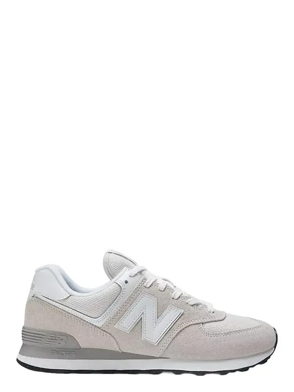 NEW BALANCE 574 Core - Nimbus Cloud/white