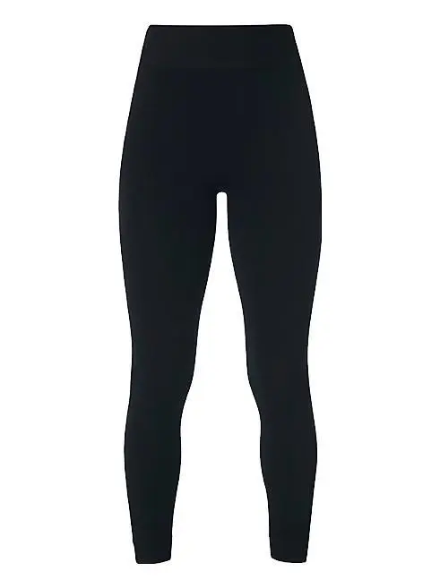 Sweaty Betty Base Layer Ski Leggings - Black