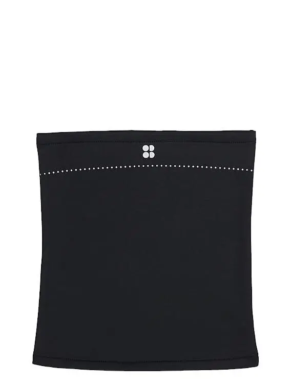 Sweaty Betty Pace Thermal Neckwarmer - Black