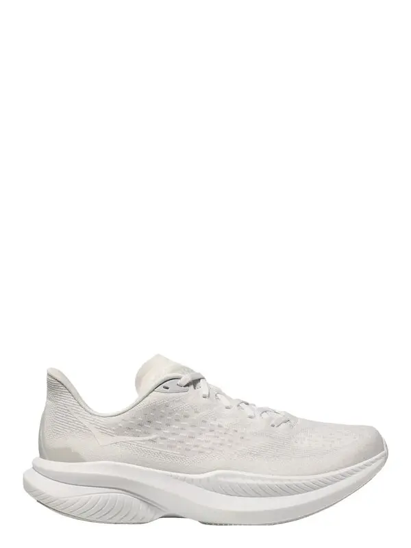 Hoka One One Mach 6 La - White