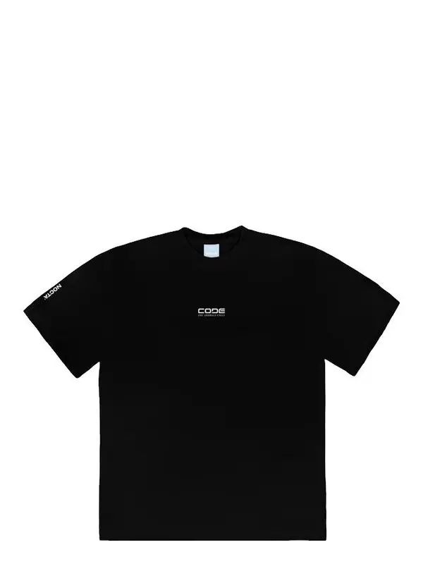 Nike X Nocta Code Anomaly Cycle Tee Shirt - Black