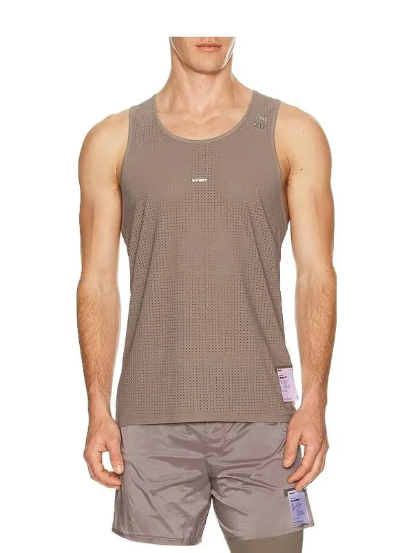 Satisfy Space O Singlet - Falcon
