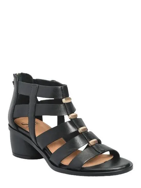SOFFT Coco Sandal - Black