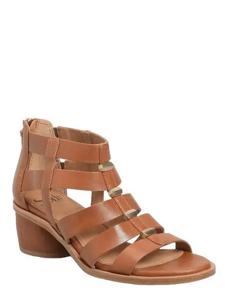 SOFFT Coco Sandal - Luggage