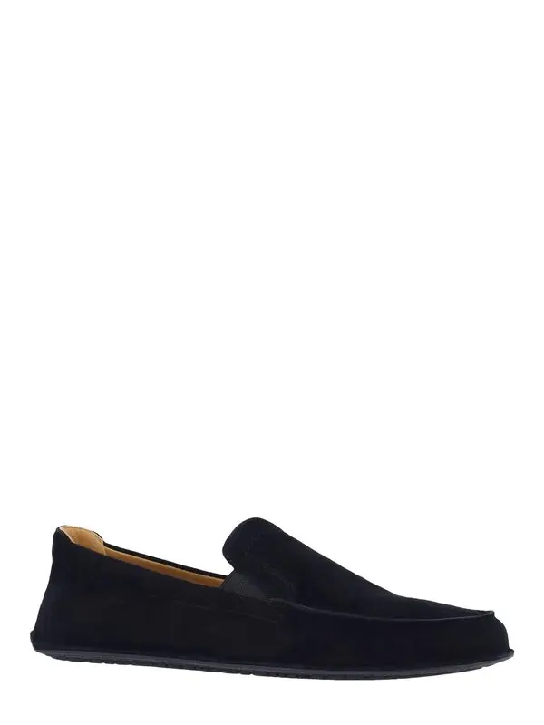 L'AMOUR DES PIEDS Falira Loafer - Black