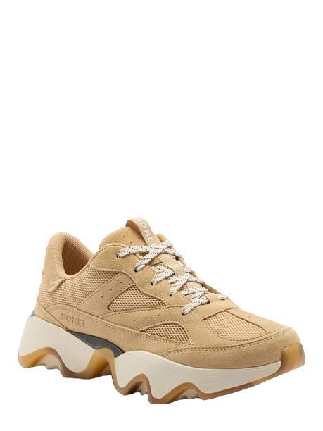 Sorel Kinetic Array Sneakers - Ceramic/chalk