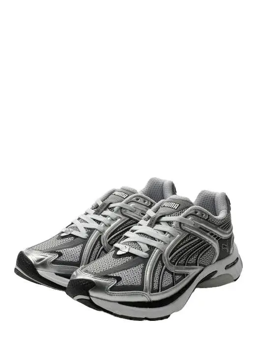 PUMA Skyjet Prisco Sneaker - Puma Silver/puma Black/gray
