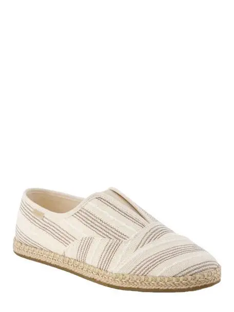 Toms Palmera Plus Espadrille Slip-on - Natural