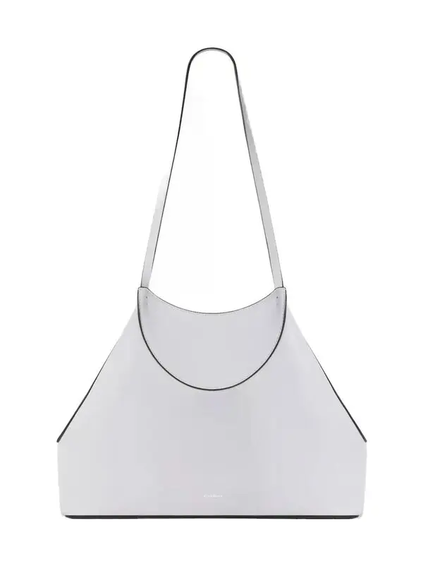 Givenchy Facet Tote - Grey