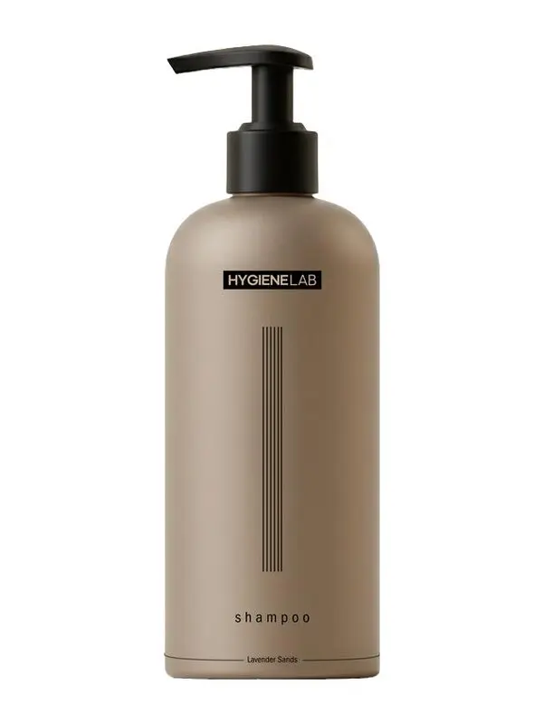 HYGIENELAB Lavender Sands Shampoo - Neutral