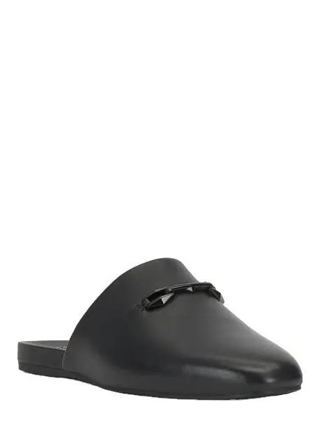 Vince Camuto Macassie Mule - Black