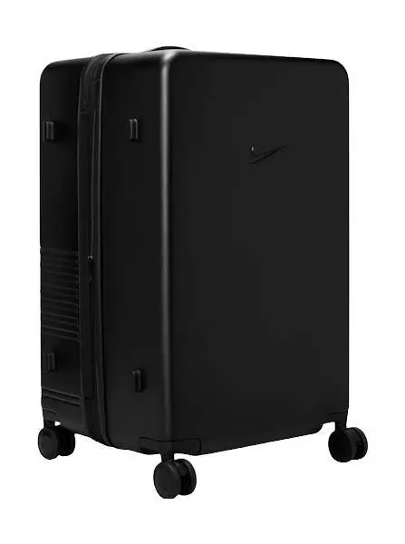 Nike 29" Air Force One Hardshell Luggage - Black