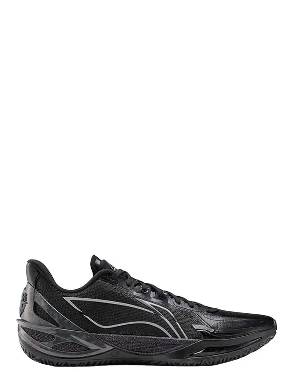 LI-NING Liren 6 V2in Sneakers - Obsidian/black