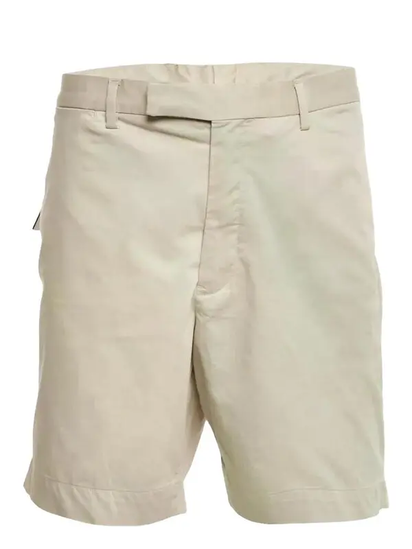 Polo Ralph Lauren Straight Shorts - Neutrals