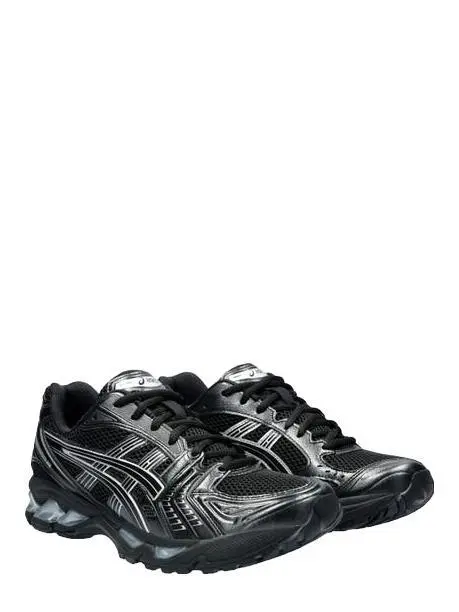 Asics Gel-kayano® 14 Sneaker - Black/pure Silver