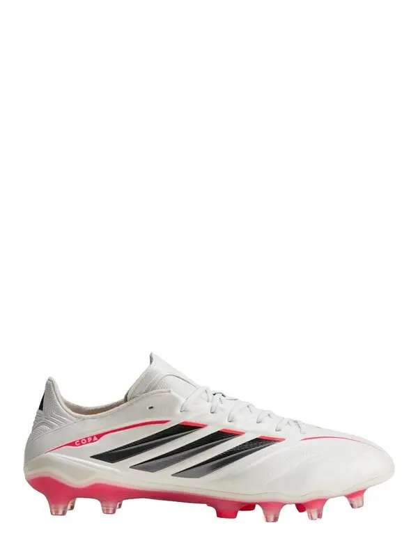 Adidas Copa Pure 4 Elite Fg 'born For Goals Pack - Zero Metalic/core Black/lucid Red