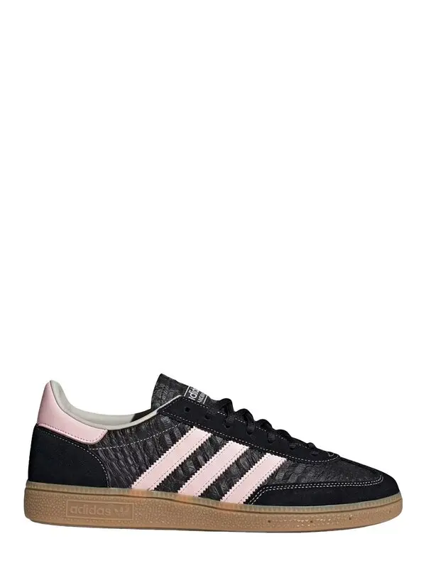 Adidas Handball Spezial - Core Black/wonder Quartz/gum