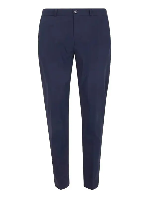 RRD Surflex" Chino Jo Trousers - Blue