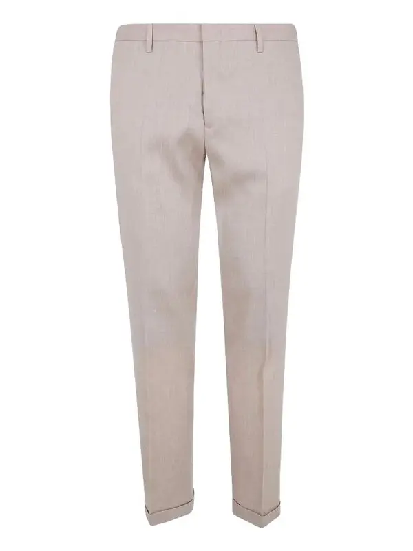 Paul Smith Trousers - Brown