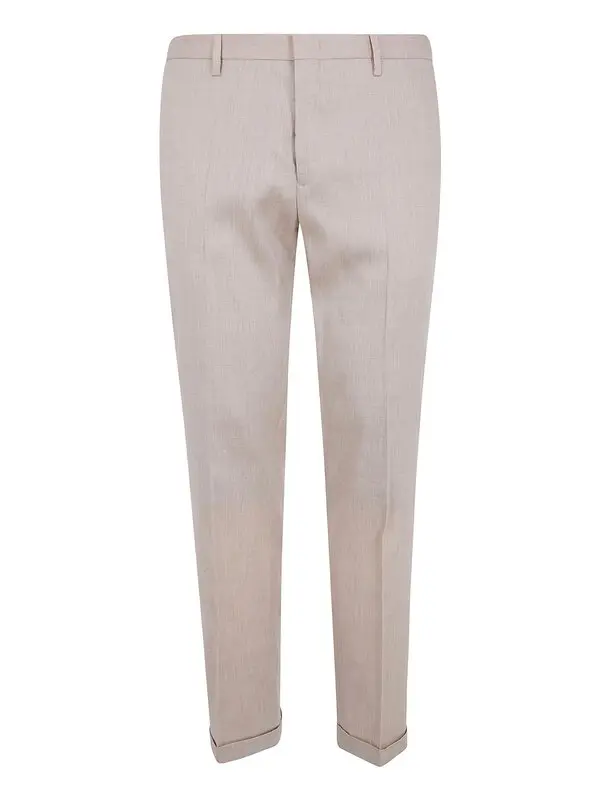 Paul Smith Trousers - Brown
