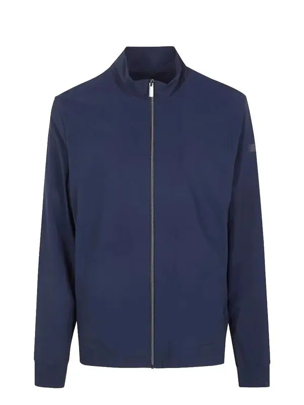 RRD Surflex Full Zip Fleece - Blue