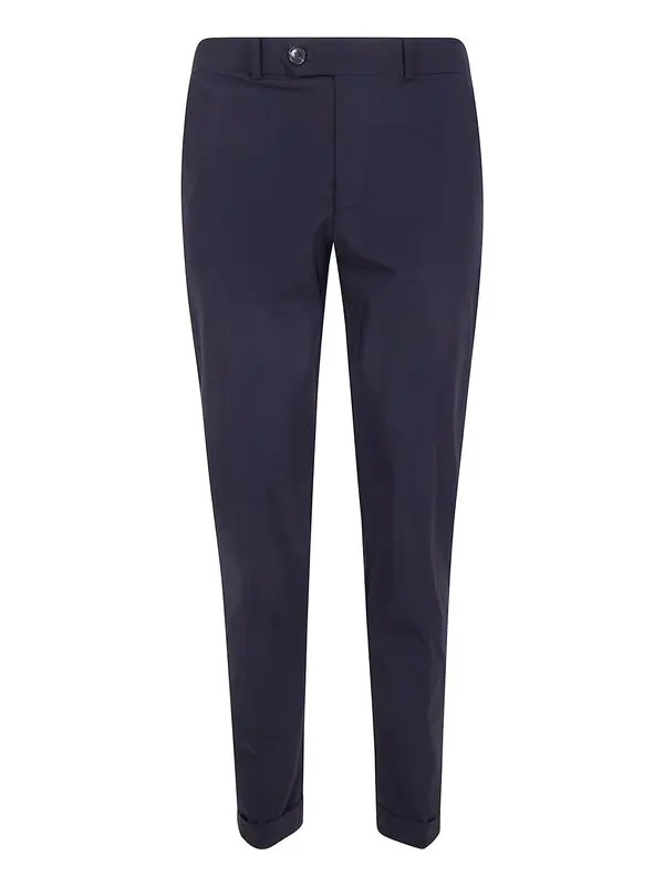 RRD Surflex Chino Trousers - Black