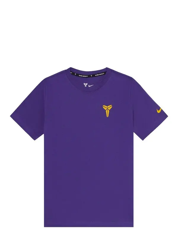 Nike Kobe T-shirt - Purple