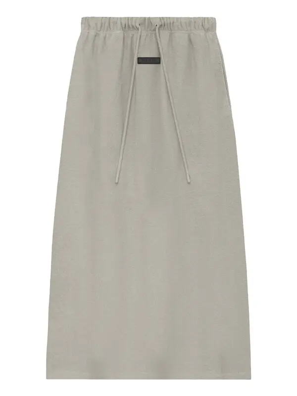 Fear Of God Long Skirt - Grey