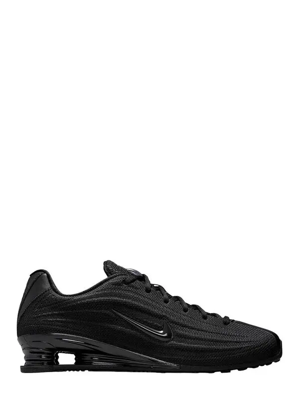 Nike Shox Z Sneakers - Black