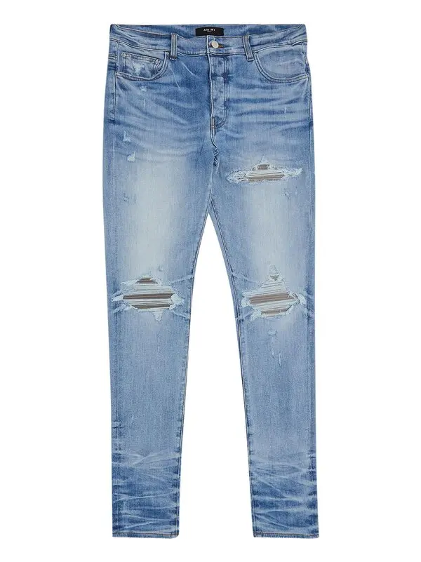 Amiri Mx1 Jean - Blue