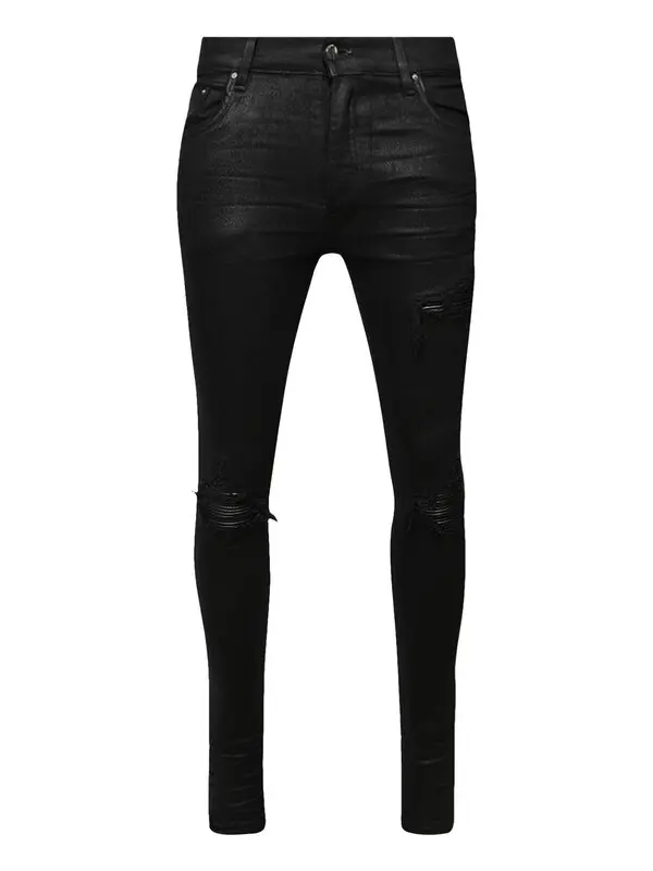 Amiri Mx1 Jean - Black