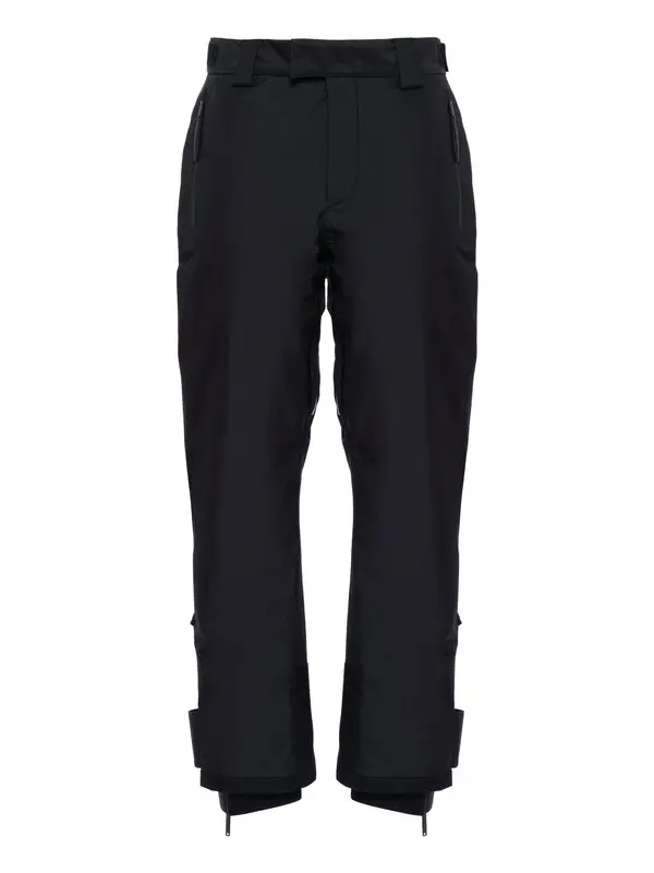 Prada Extreme-tex Ski Pants - Black