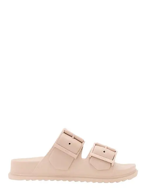 ALLSAINTS Sian Moulded Eva Sandals - Rose Dust Pink